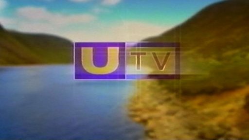 UTV Ident – Valley | TVARK