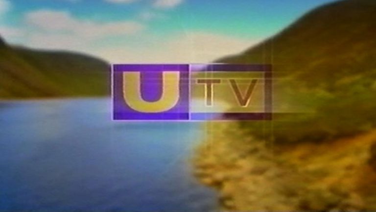 UTV Ident – Valley | TVARK