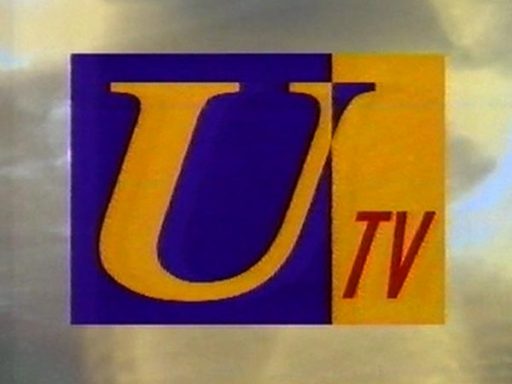 UTV Ident | TVARK