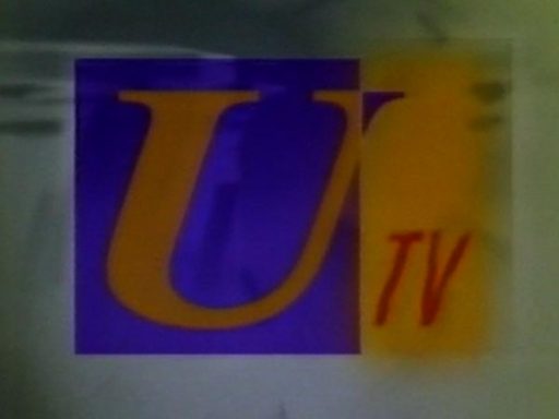 UTV Ident – Waterfall | TVARK