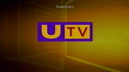 UTV Ident | TVARK