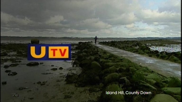 UTV Ident – Cycle | TVARK