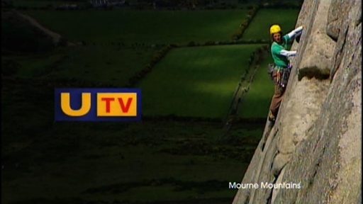 UTV Ident – U Climb | TVARK