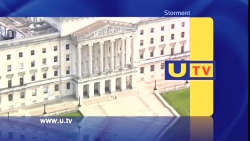 UTV Ident | TVARK