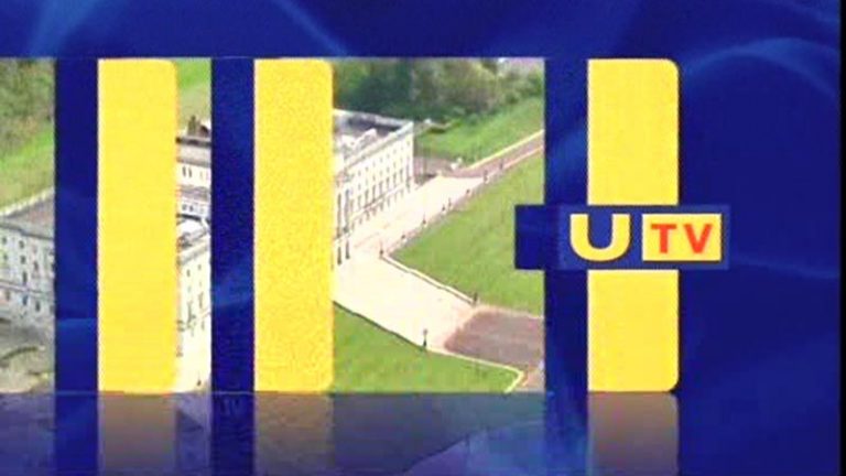 UTV Ident | TVARK