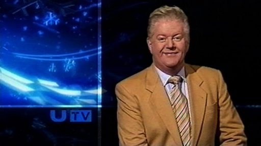 Christmas Invision – Julian Simmons | TVARK