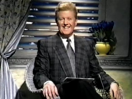 Ulster Television In-Vision Continuity | TVARK