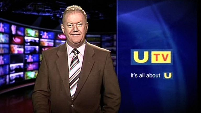 UTV Invision – Julian Simmons (2) | TVARK