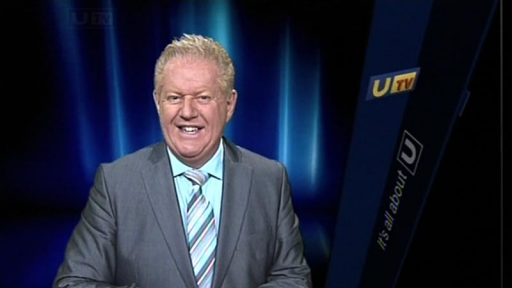 UTV Continuity (1) | TVARK