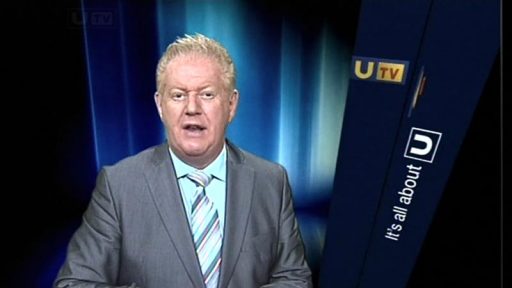 UTV In-vision continuity | TVARK