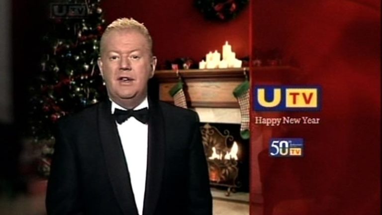 UTV New Year Promo & Invision | TVARK