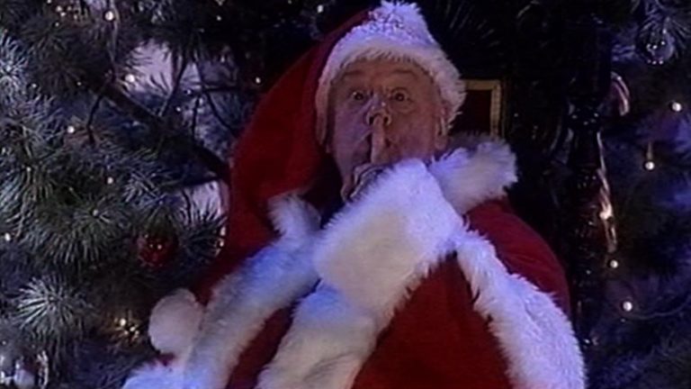 Stay In With UTV – Christmas promo | TVARK