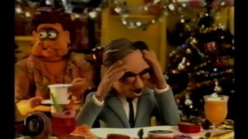 UTV Christmas Animations (1) | TVARK
