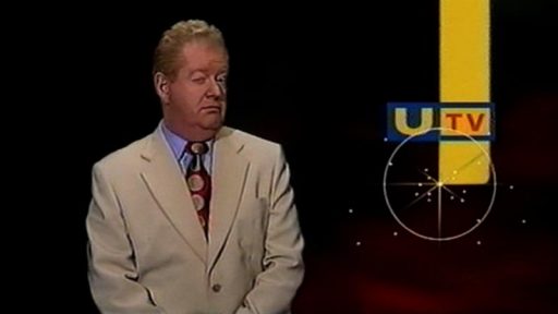 Christmas In vision – Julian Simmons | TVARK