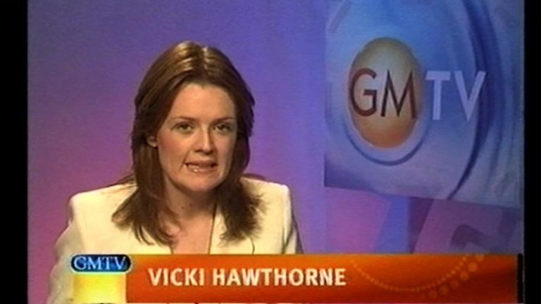 GMTV Bulletin | TVARK