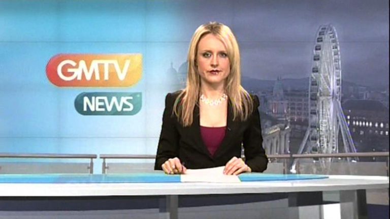 GMTV News | TVARK