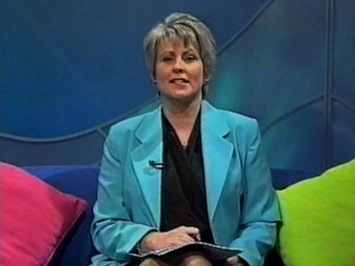 UTV Live 1999 – 2001 | TVARK
