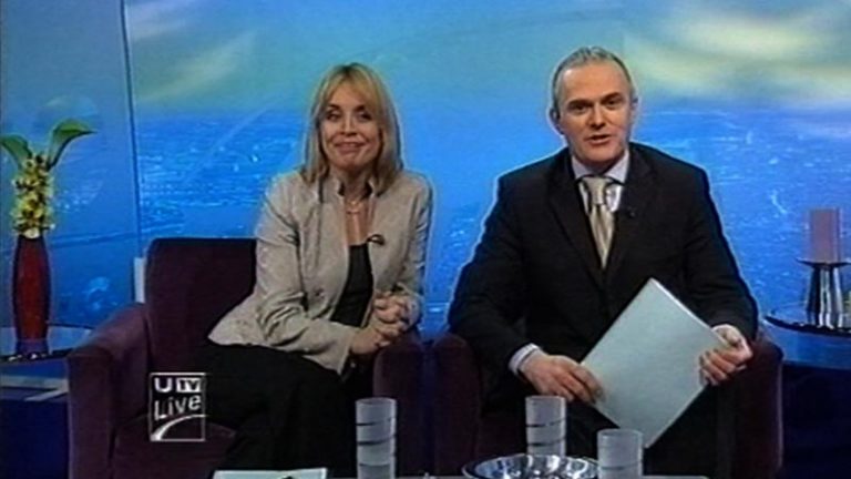 UTV Live 2004 – 2007 | TVARK