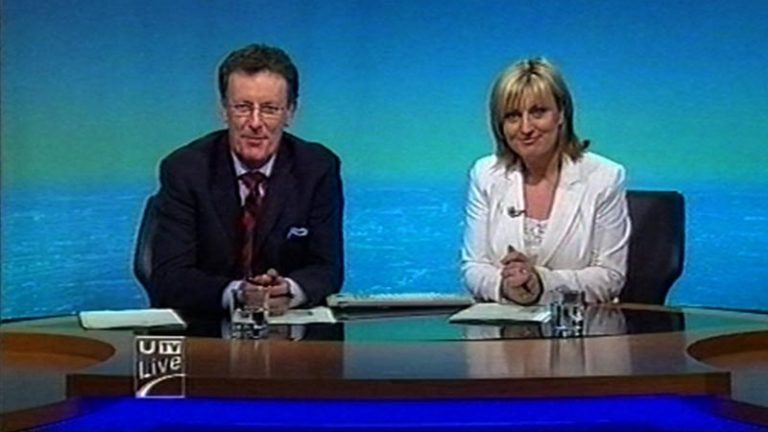 UTV Live 2004 – 2007 | TVARK