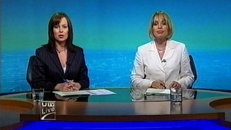 UTV Live 2004 – 2007 | TVARK