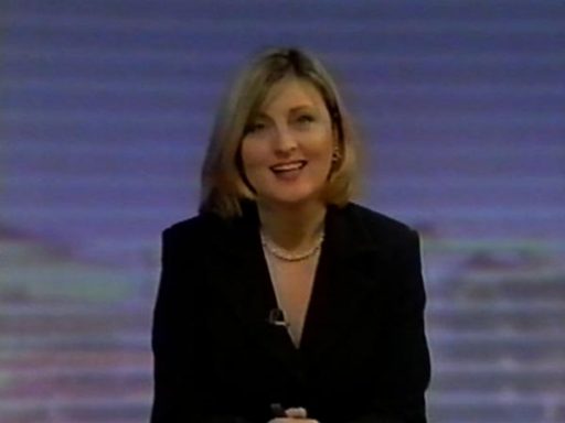 UTV Live 1999 – 2001 | TVARK