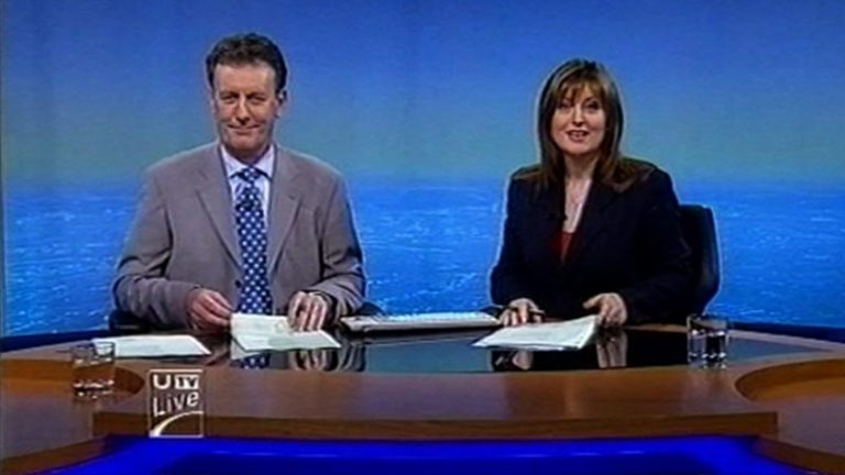 UTV Live (Open) | TVARK