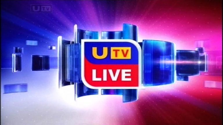 UTV Live (Close) | TVARK