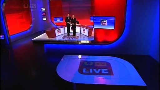 UTV Live 2009 – 2012 | TVARK