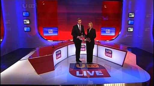 UTV Live 2009 – 2012 | TVARK