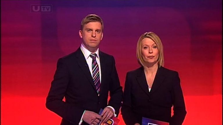 UTV Live (Close) | TVARK