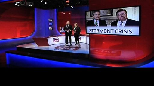 UTV Live 2009 – 2012 | TVARK