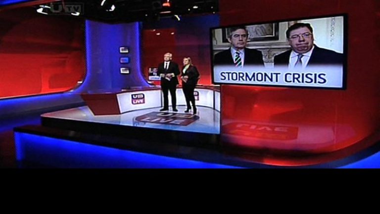 UTV Live 2009 – 2012 | TVARK