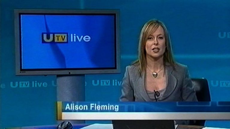 UTV Live | TVARK