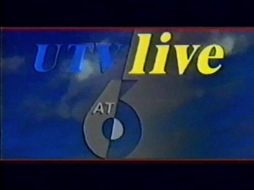 UTV Live at 6 | TVARK