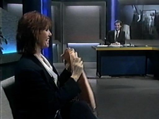 UTV Live at 6 1993 | TVARK