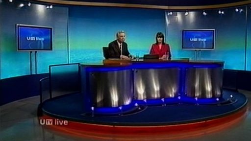 UTV Live 2004 – 2007 | TVARK