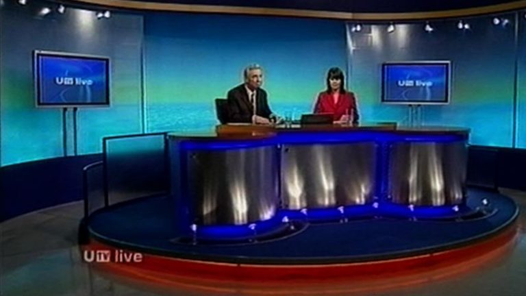 UTV Live 2004 – 2007 | TVARK