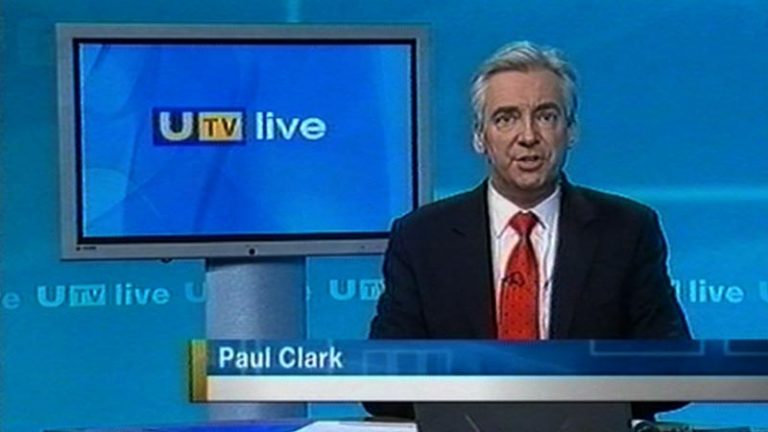 UTV Live – Lunchtime | TVARK