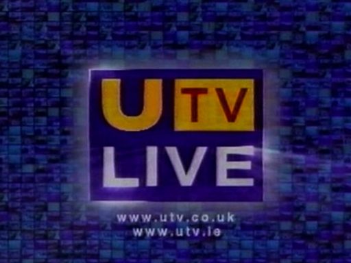 UTV Live – Lunchtime | TVARK