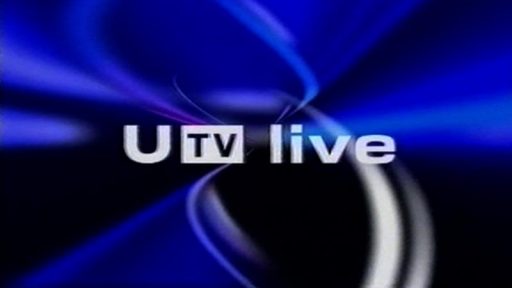 UTV Live (Part 1) | TVARK