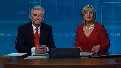 UTV Live (Part 1) | TVARK