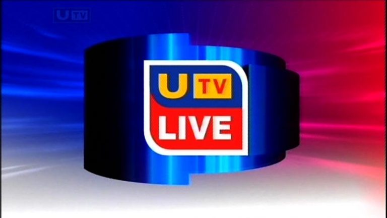 UTV Live (Open) | TVARK