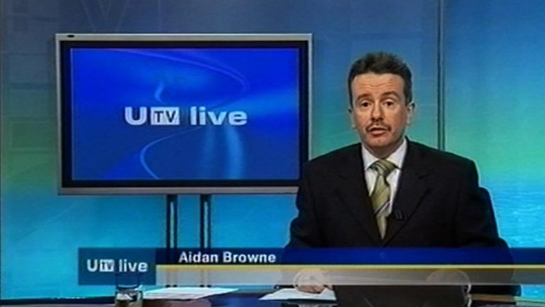 UTV Live | TVARK