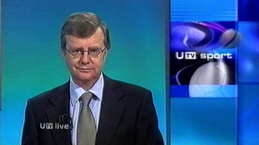 UTV Live 2004 – 2007 | TVARK