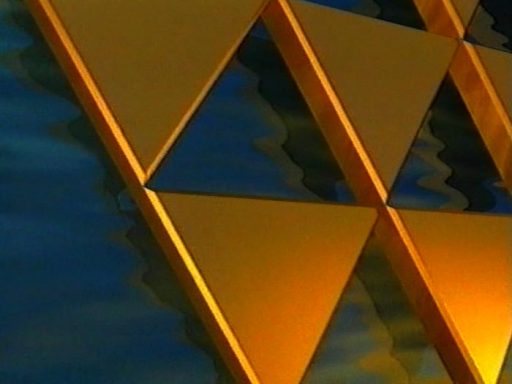 HTV Ident & Continuity | TVARK