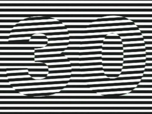 HTV 30 Years Ident | TVARK