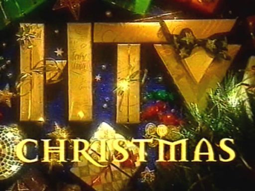 HTV Christmas Ident | TVARK