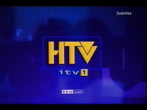 HTV / Carlton Idents | TVARK