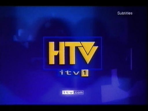 HTV / Carlton Idents | TVARK