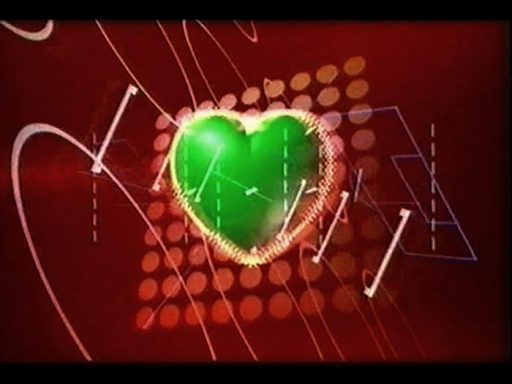 HTV ITV1 Ident | TVARK